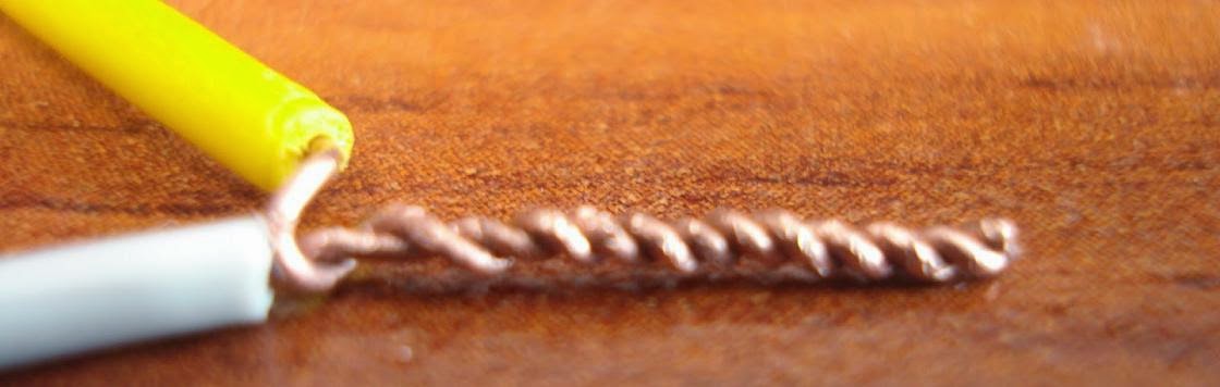 EMPALMES ELÉCTRICOS: TIPOS, ¿CÓMO SE HACEN? Y MÁS