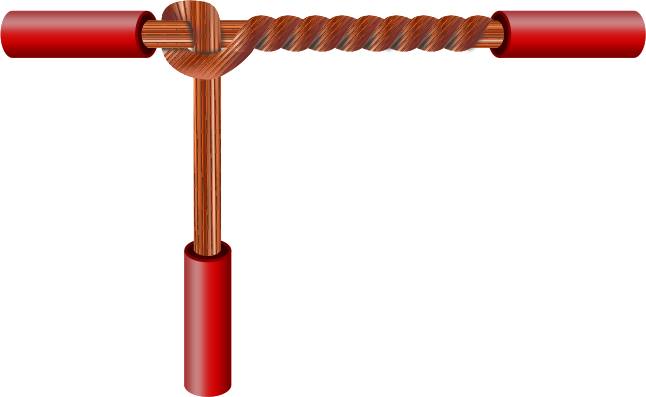 EMPALMES ELÉCTRICOS: TIPOS, ¿CÓMO SE HACEN? Y MÁS